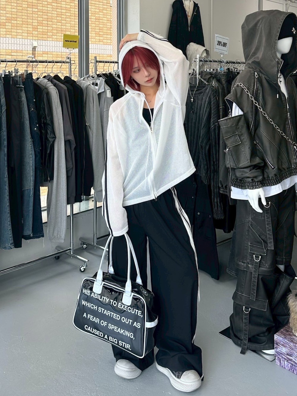 Never mind the XU / Chikashitsu+(Never mind the XU / Chikashitsu+)｜ESC ...