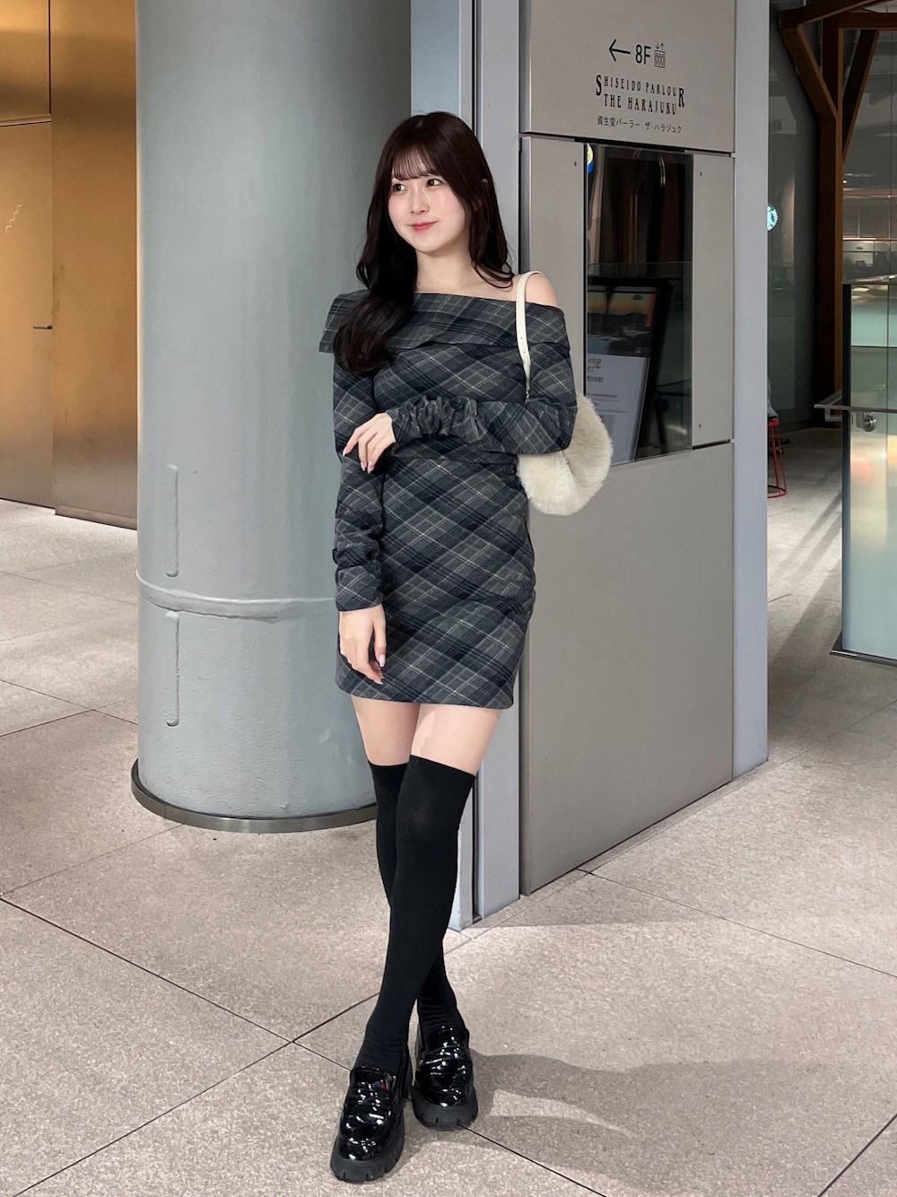 かはな｜yilonのワンピース/ドレスを使ったコーディネート - WEAR