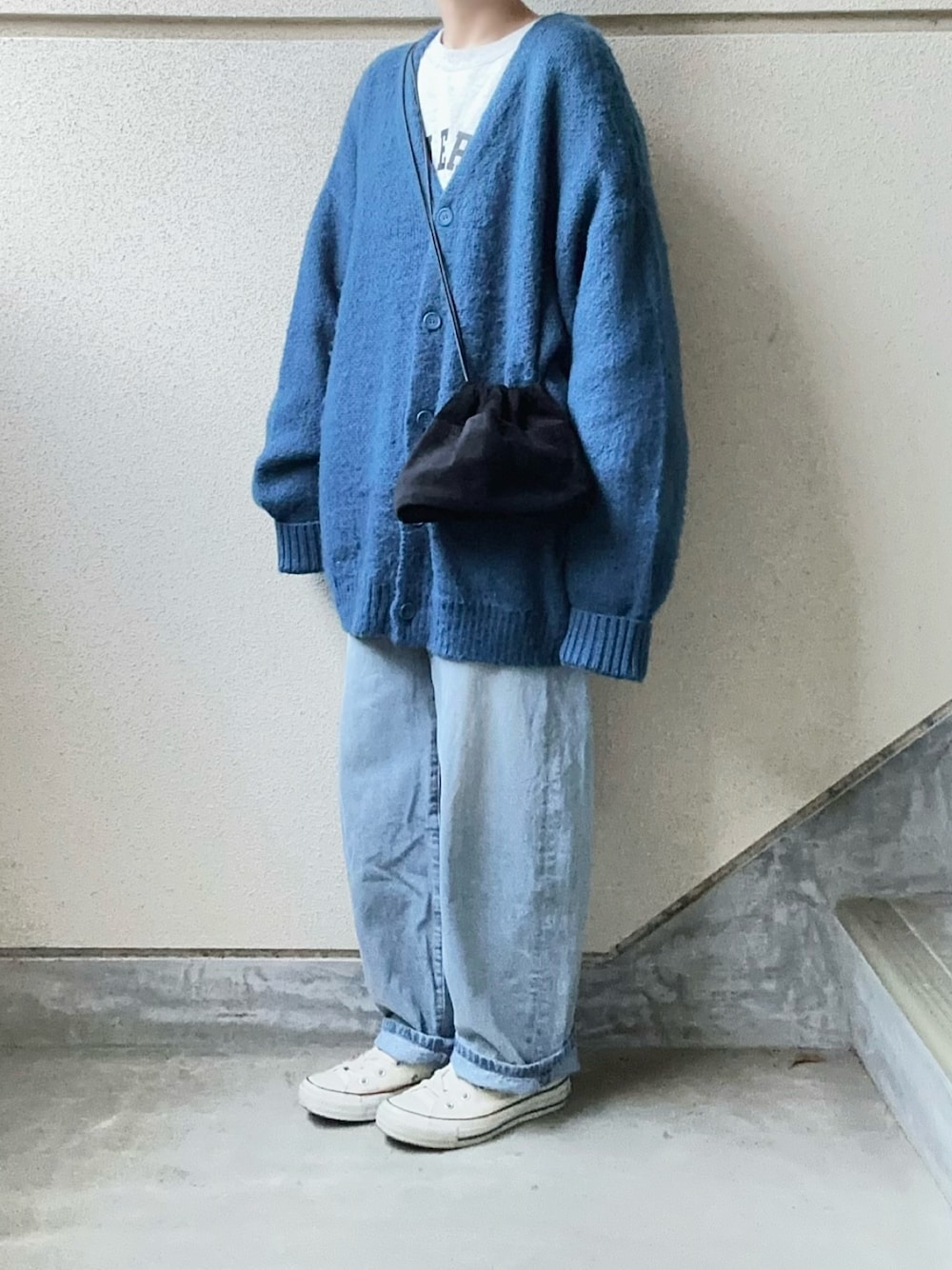 あやた｜rinoriのショルダーバッグを使ったコーディネート - WEAR