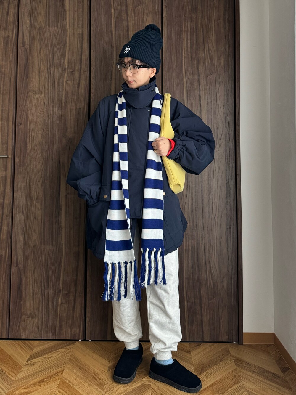 BEAMS BOY(ビームスボーイ)の「INFIELDER DESIGN × BEAMS BOY BEAMS BOY(ビームスボーイ)の「INFIELDER DESIGN × BEAMS BOY