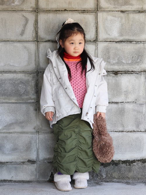 yuto@airi｜LOWRYS FARMのブルゾンを使ったコーディネート - WEAR