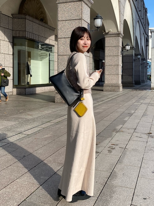 hiyori(mystic)｜mysticのワンピース/ドレスを使ったコーディネート - WEAR