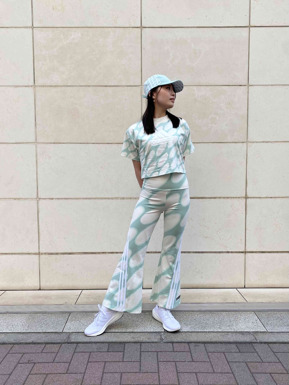 ウルトラブースト ライト / Ultraboost Lightのアディダスコーデ【アディダス公式】