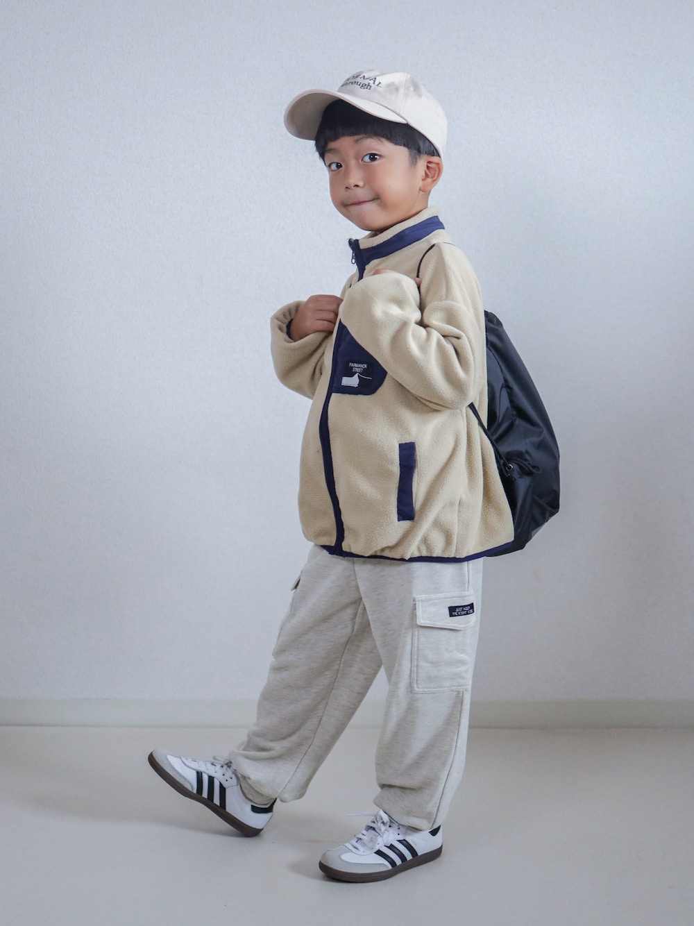 ma-kun｜PAIRMANON STREETのその他アウターを使ったコーディネート - WEAR