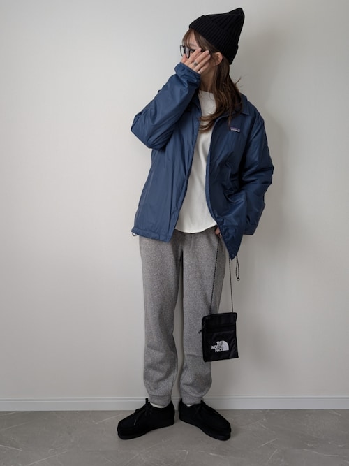 HAL｜UNIQLOのその他パンツを使ったコーディネート - WEAR