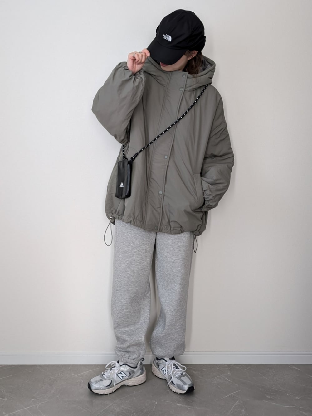 HAL｜GeeRAのダウンジャケット/コートを使ったコーディネート - WEAR