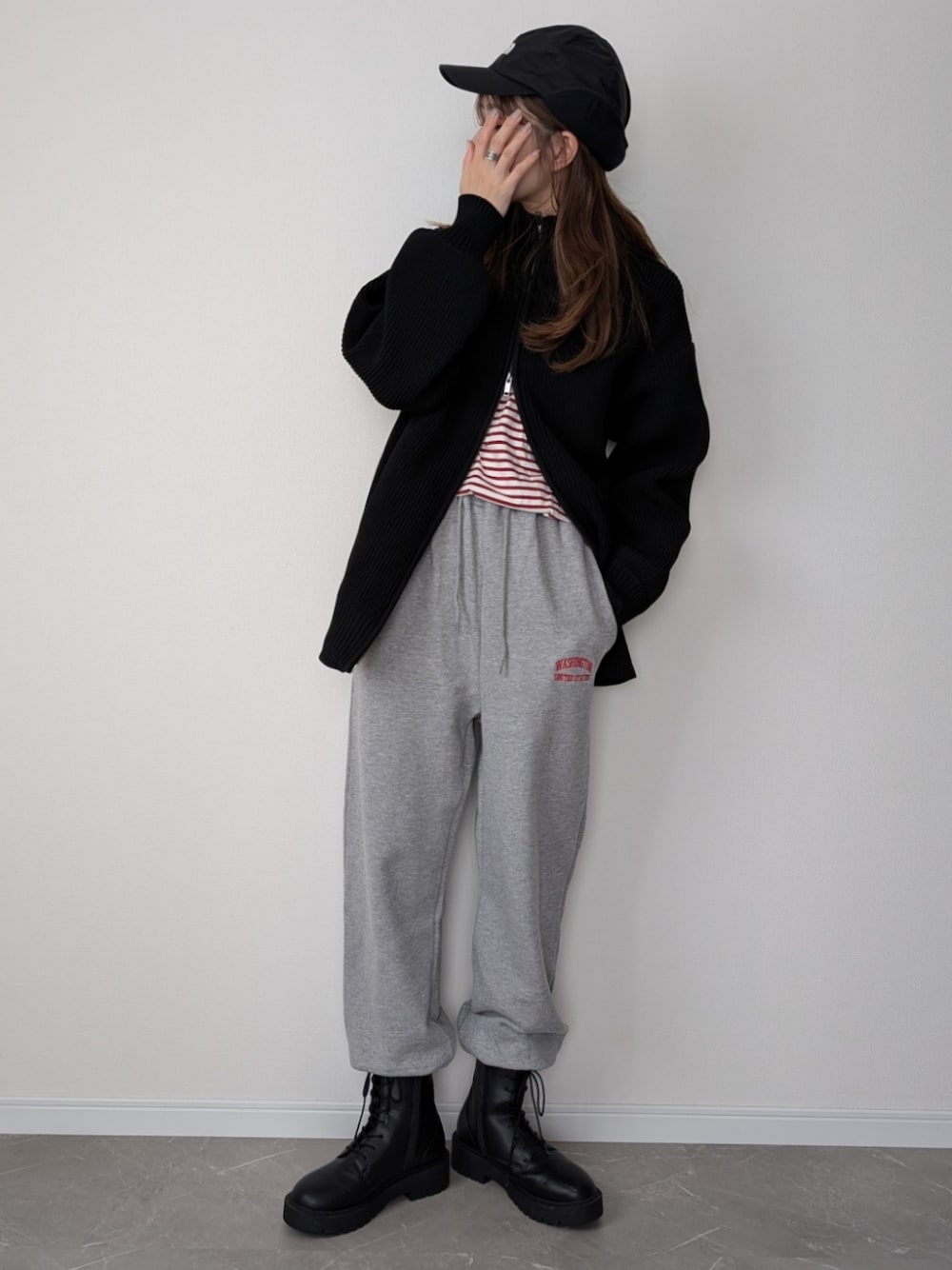 HAL｜ANGIEのカーディガン/ボレロを使ったコーディネート - WEAR