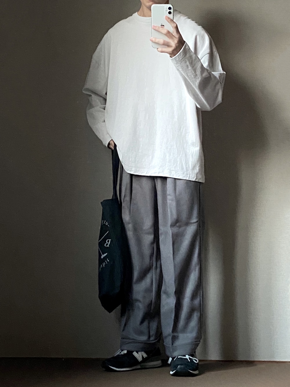 フラペチーノ｜remerのTシャツ/カットソーを使ったコーディネート - WEAR