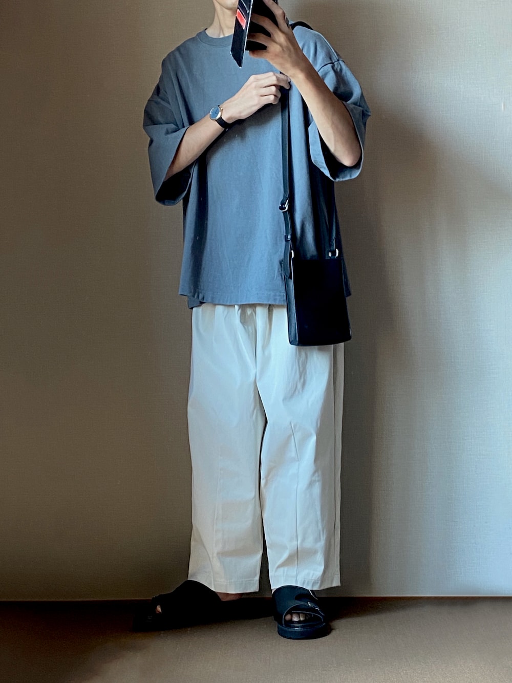 フラペチーノ｜remerのTシャツ/カットソーを使ったコーディネート - WEAR