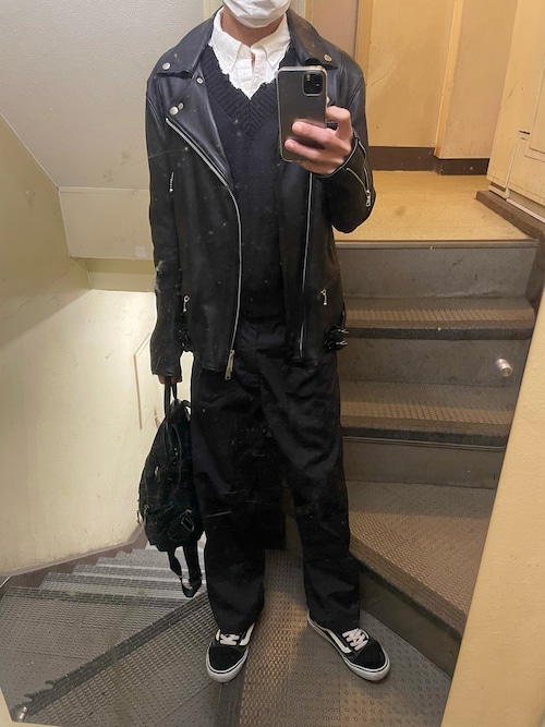 JUN｜GUのシャツ/ブラウスを使ったコーディネート - WEAR