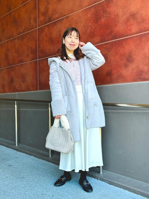 NOLLEY'S LIGHTのトップスを使ったコーディネート(ZOZOTOWN Yahoo!店) ｜ ネット通販：Yahoo!ショッピング