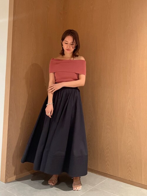 FRAY I.DFRAY I.Dさんのニット/セーターを使ったコーディネート - ZOZOTOWN