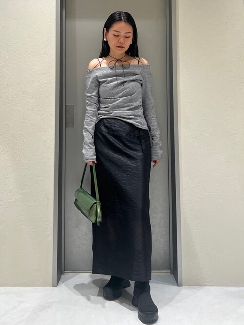 FRAY I.DFRAY I.DさんのTシャツ/カットソーを使ったコーディネート - ZOZOTOWN