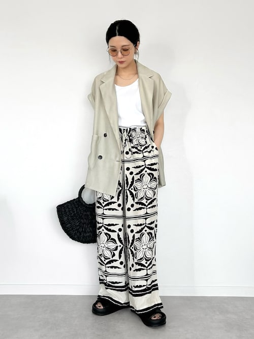 セール】ワッシャー半袖シャツジャケット（テーラードジャケット