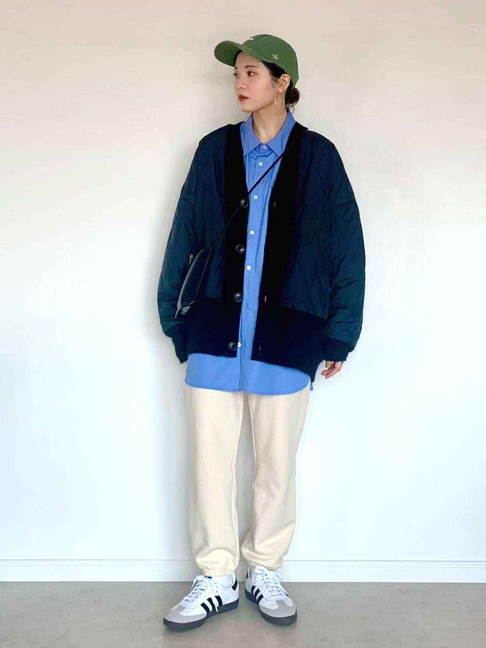 OKIRI｜CIAOPANIC TYPYのシャツ/ブラウスを使ったコーディネート - WEAR