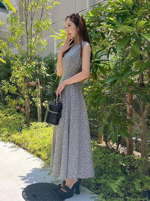 Darich（Darich）のコーディネート一覧 - WEAR