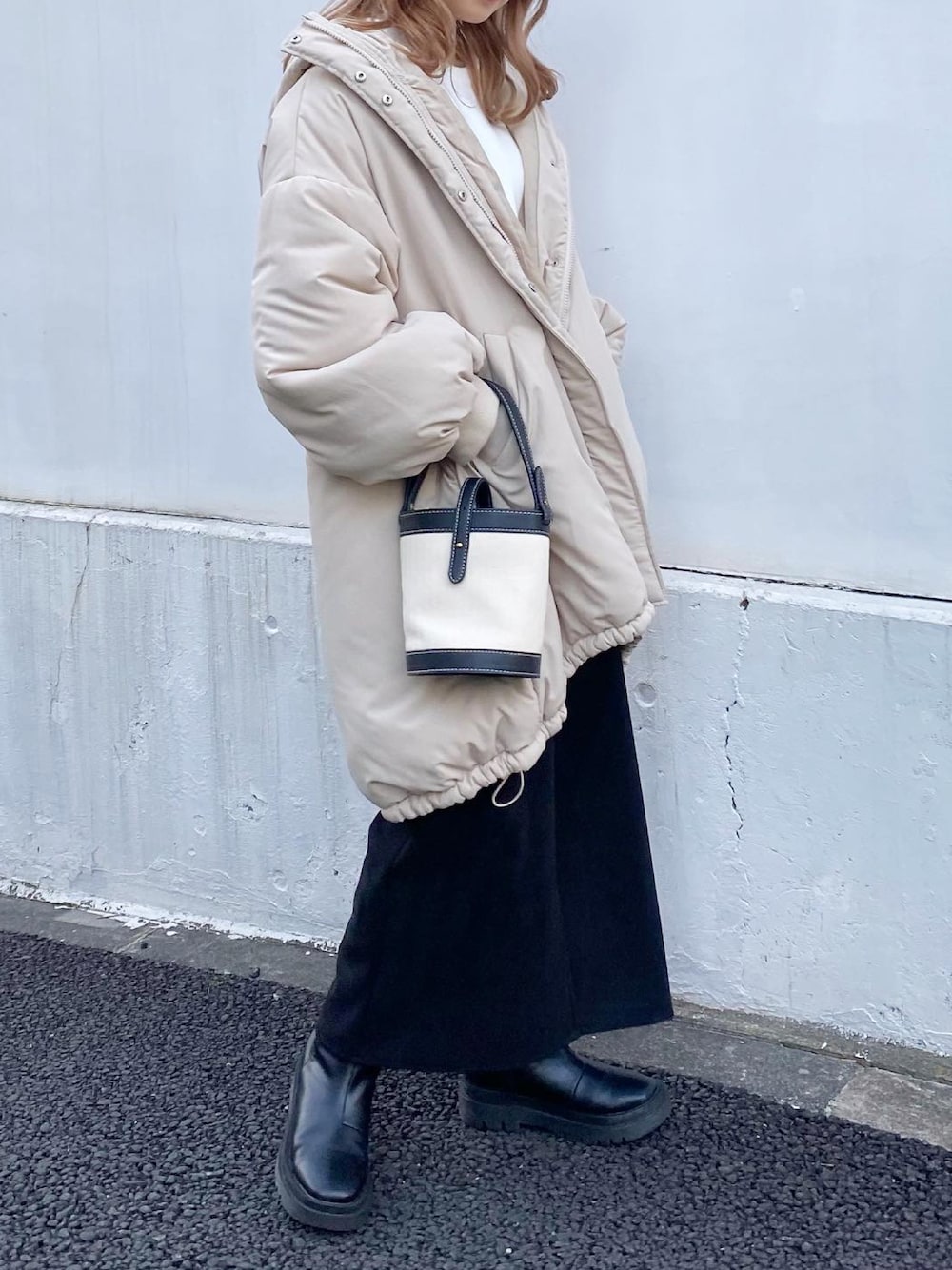 nabe（fifth）｜fifthのその他アウターを使ったコーディネート - WEAR