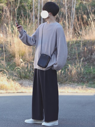 DAISUKE.のコーディネート一覧 - WEAR