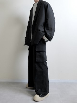 DAISUKE.のコーディネート一覧 - WEAR