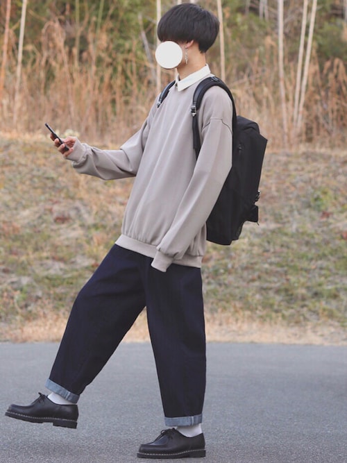 DAISUKE.のコーディネート一覧 - WEAR