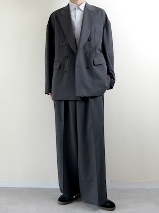 DAISUKE.のコーディネート一覧 - WEAR