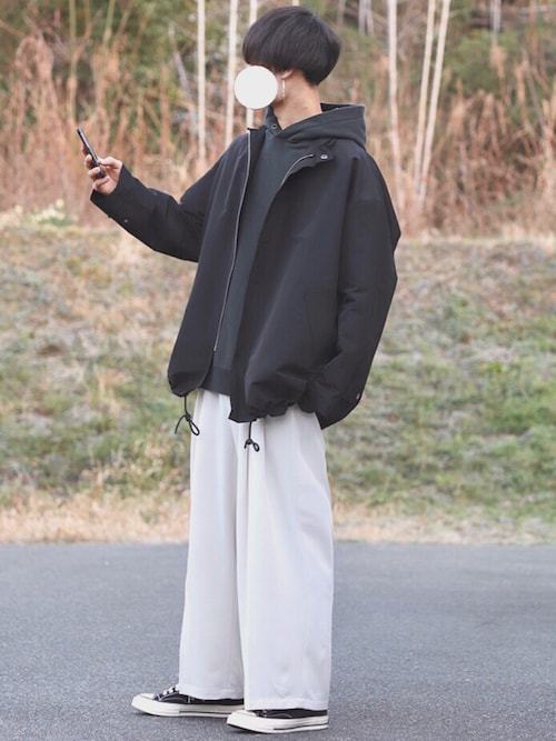 DAISUKE.のコーディネート一覧 - WEAR