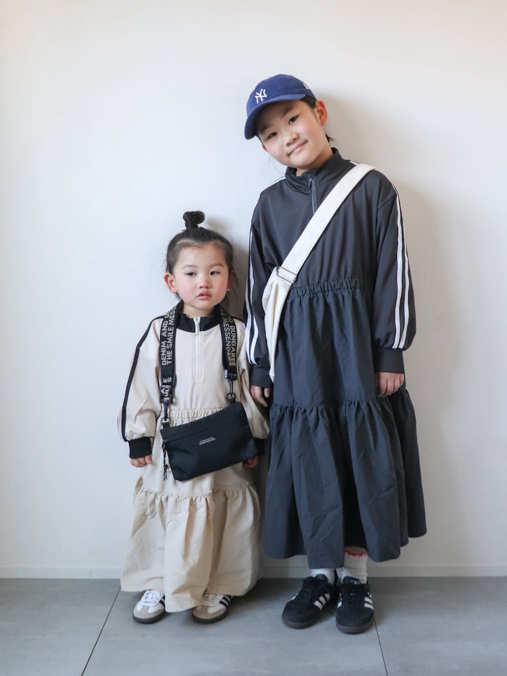 KISA / SANA｜devirockのワンピースを使ったコーディネート - WEAR