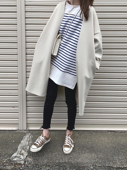 Sato*のコーディネート一覧 - WEAR