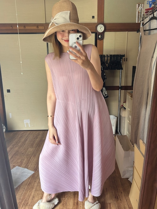 yoyo｜Athena New Yorkのハットを使ったコーディネート - WEAR