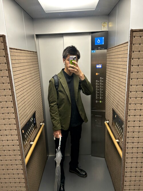 Yuta｜UNIQLOのTシャツ/カットソーを使ったコーディネート - WEAR