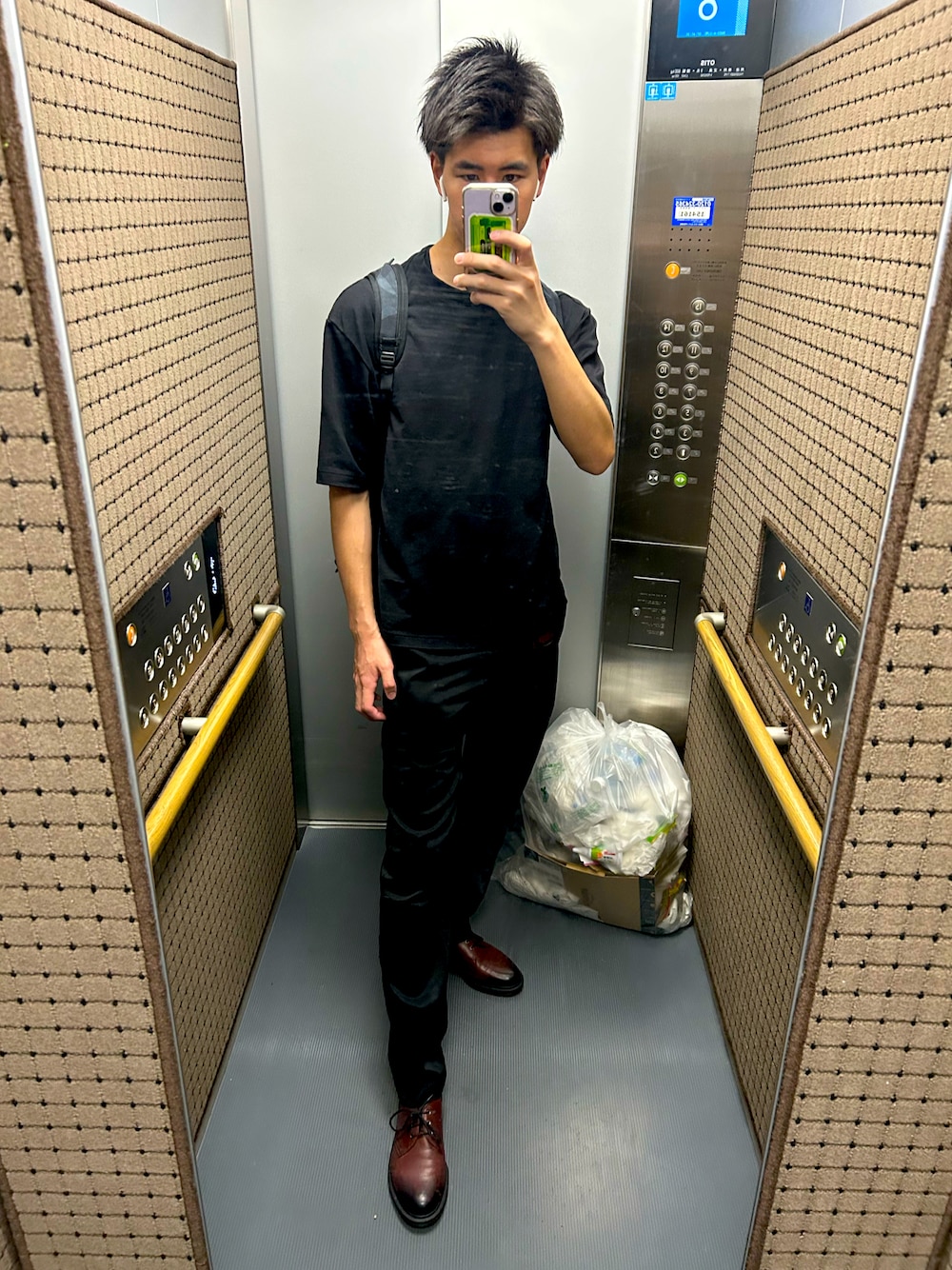 Yuta｜UNIQLOのTシャツ/カットソーを使ったコーディネート - WEAR
