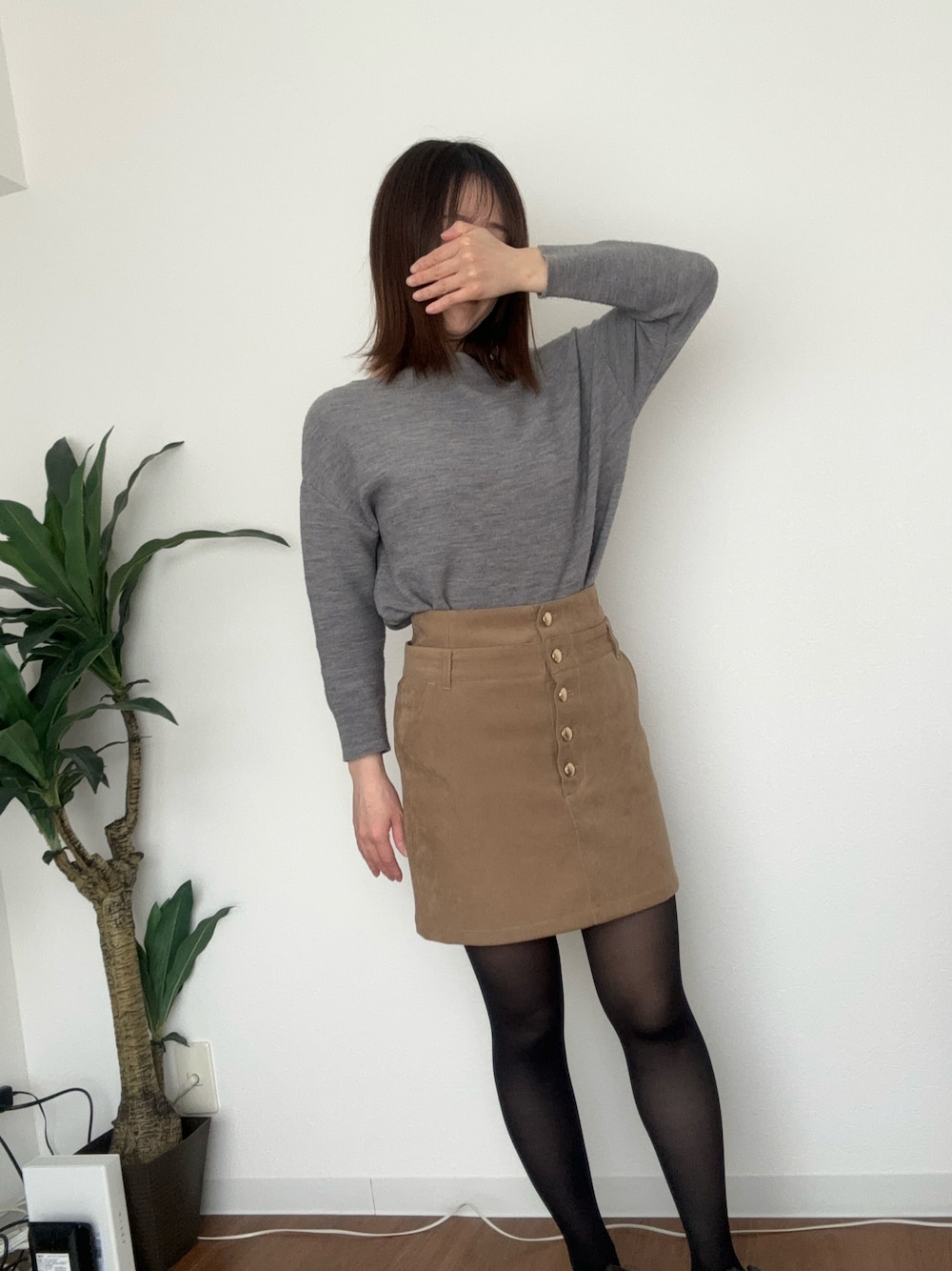 kayano｜REDYAZELのスカートを使ったコーディネート - WEAR