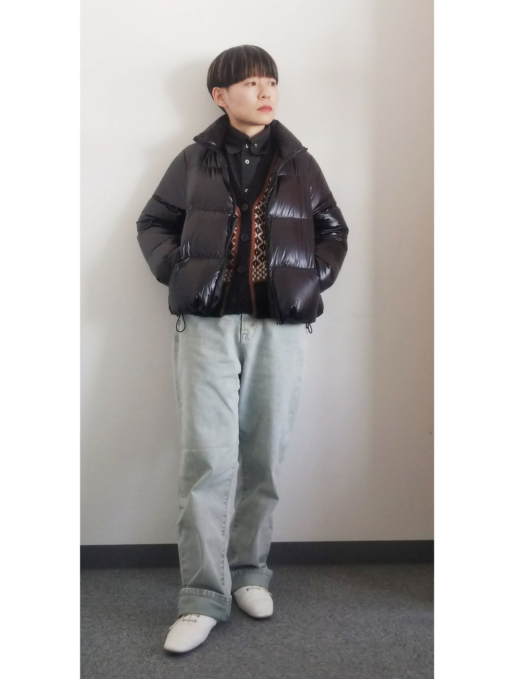 takke｜PairPairのデニムパンツを使ったコーディネート - WEAR