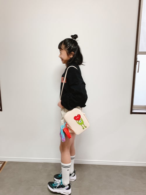 Rei｜H&Mのバッグを使ったコーディネート - WEAR