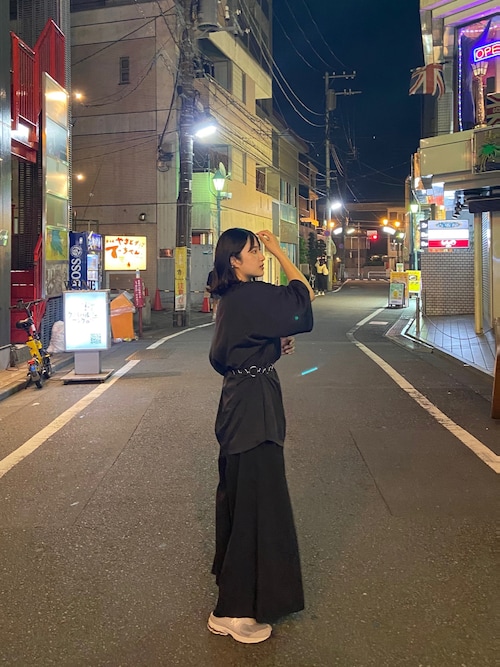 ヒ｜STYLEMIXERのトップスを使ったコーディネート - WEAR