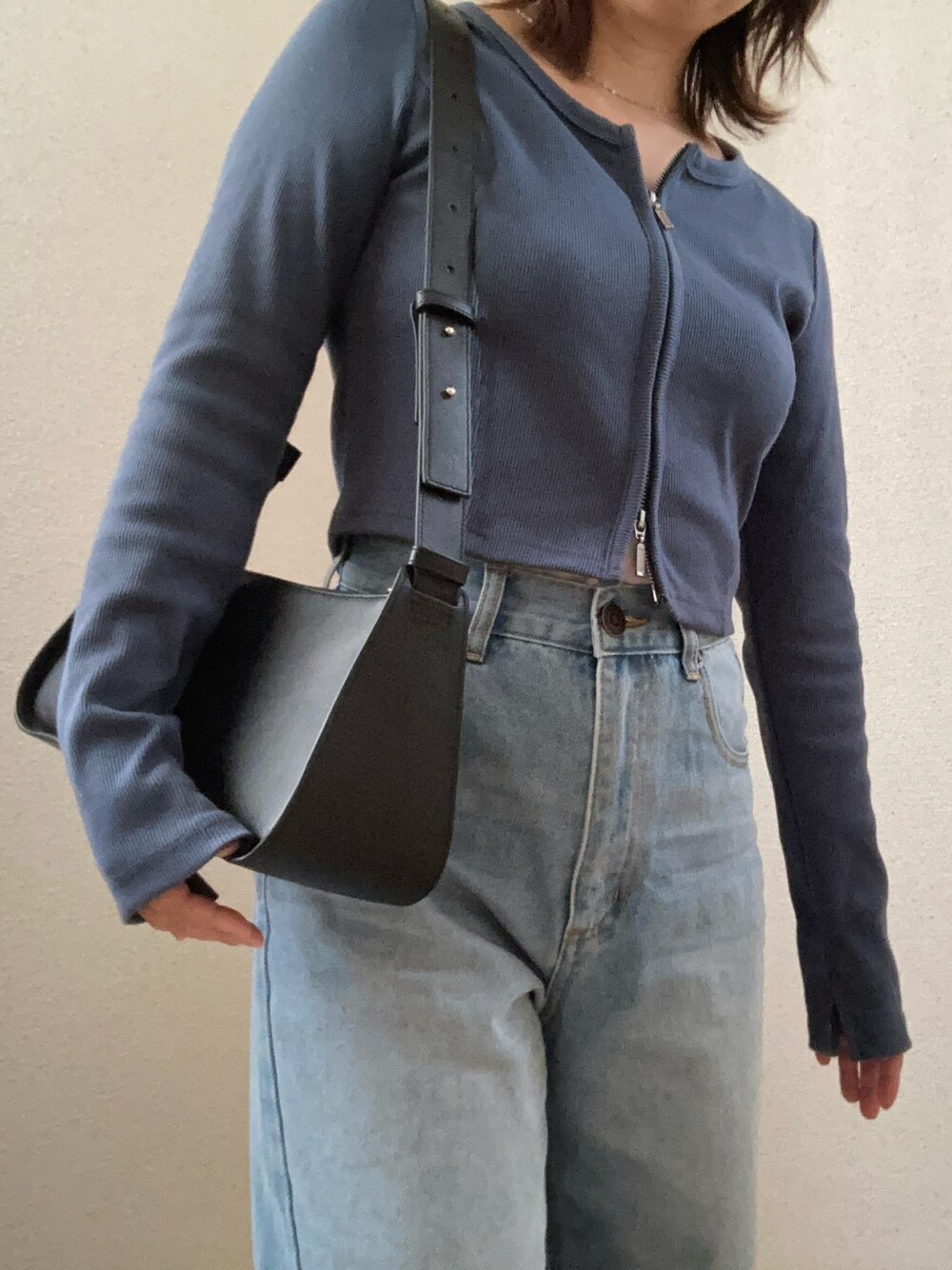 mayu｜GUのTシャツ/カットソーを使ったコーディネート - WEAR