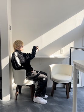doubletのジャージを使った人気ファッションコーディネート - WEAR doubletのジャージを使った人気ファッションコーディネート - WEAR