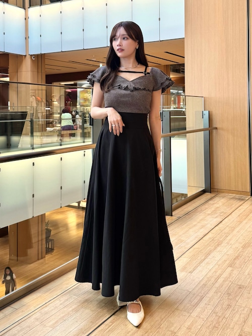 Haruka｜EATMEのTシャツ/カットソーを使ったコーディネート - WEAR