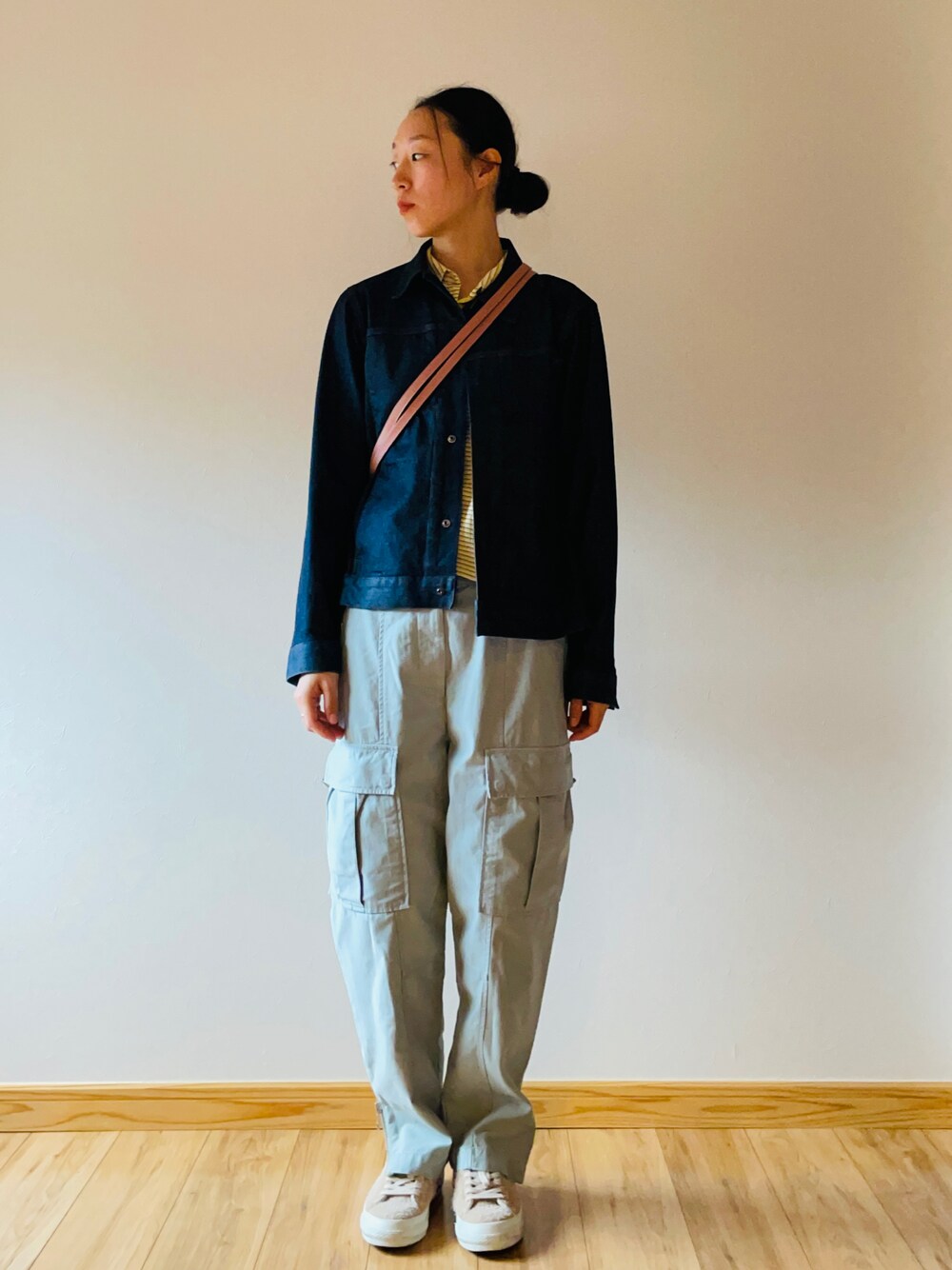 3.1 Phillip Lim カーゴパンツ レディース スリーワンフィリップリム