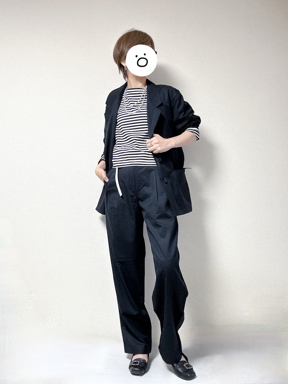 couko｜JOURNAL STANDARD relumeのTシャツ/カットソーを使ったコーディネート - WEAR