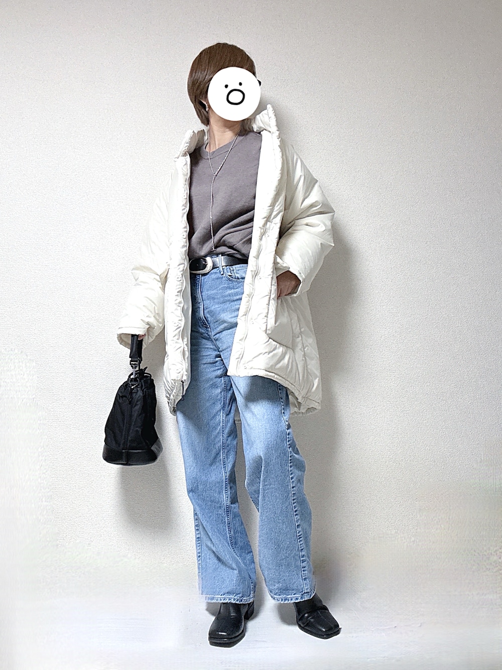 couko｜FRAMeWORKのその他アウターを使ったコーディネート - WEAR