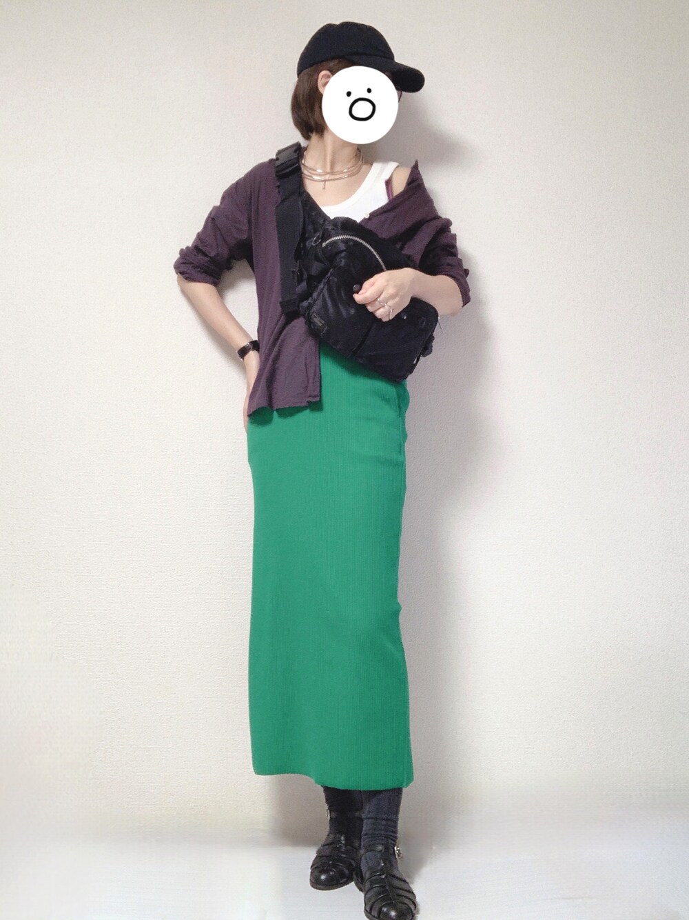 couko｜ear PAPILLONNERのサンダルを使ったコーディネート - WEAR