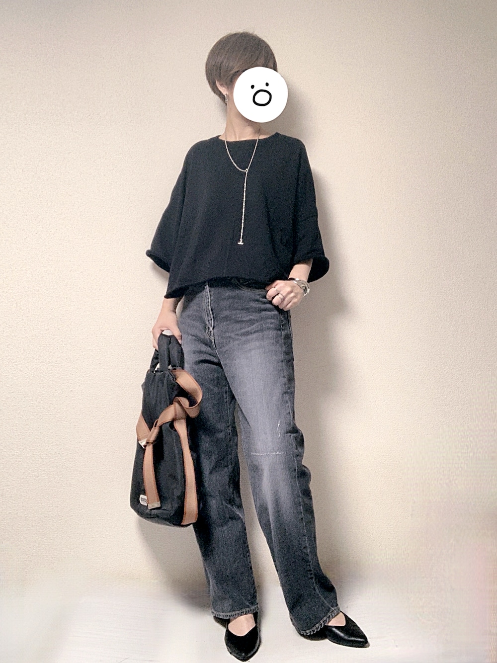 couko｜FRAMeWORKのTシャツ/カットソーを使ったコーディネート - WEAR