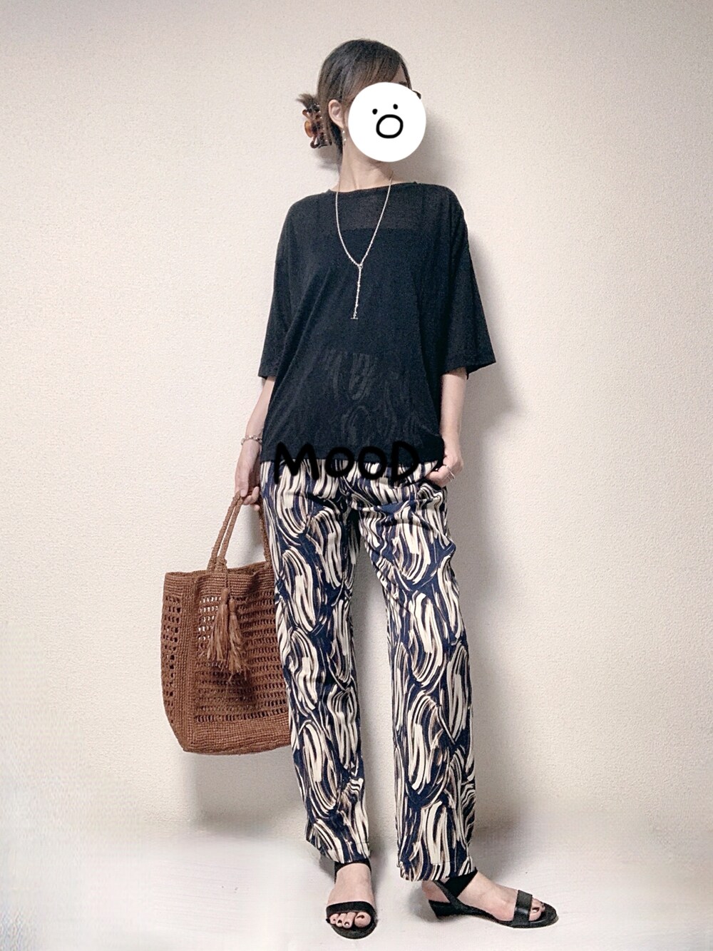 couko｜FRAMeWORKのTシャツ/カットソーを使ったコーディネート - WEAR