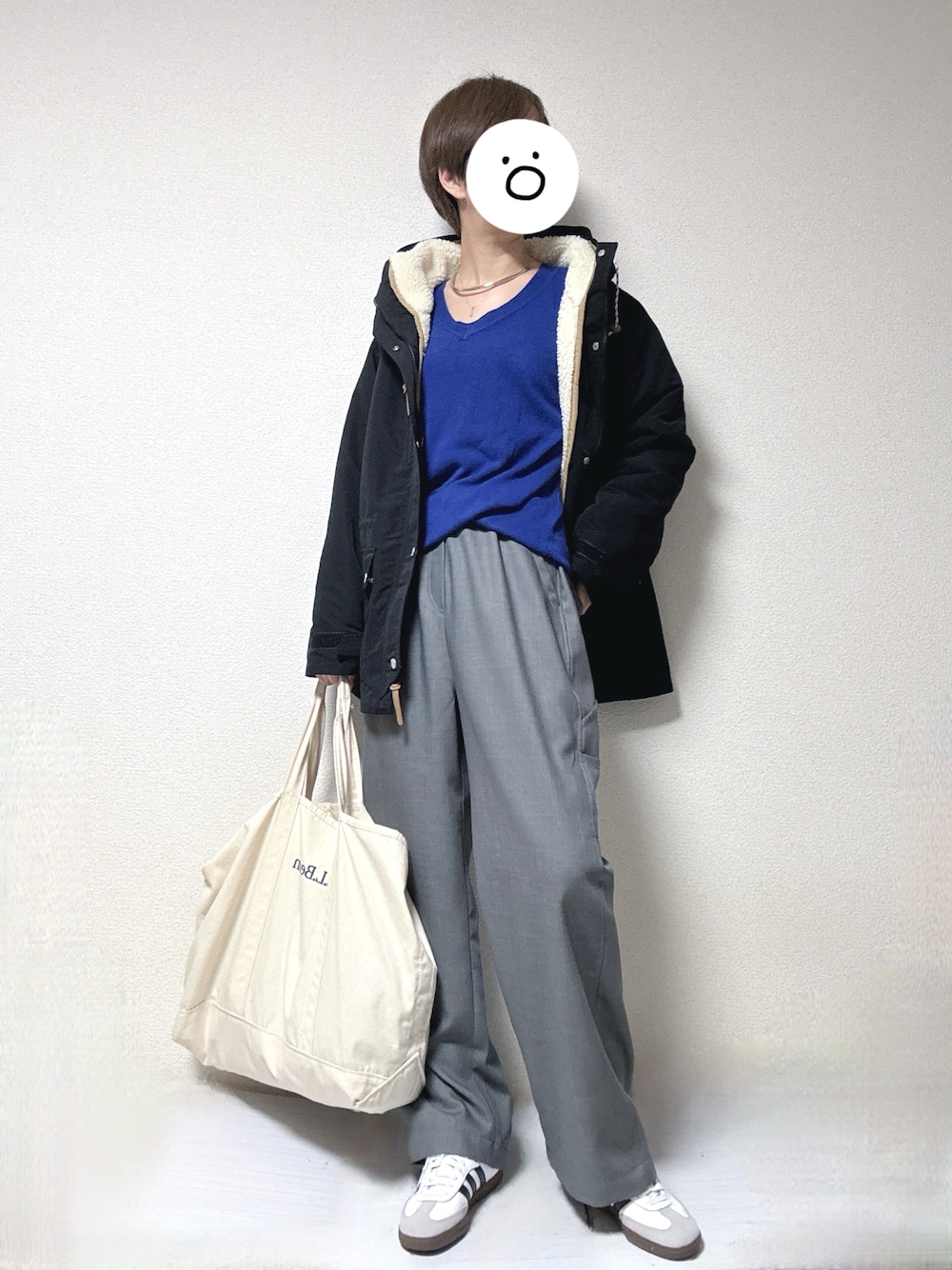 couko｜classicalelfのマウンテンパーカーを使ったコーディネート - WEAR