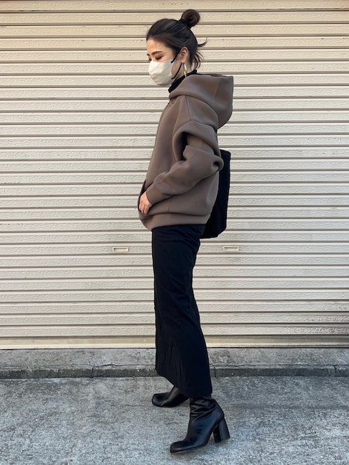 NANAさんのを使ったコーディネート - ZOZOTOWN