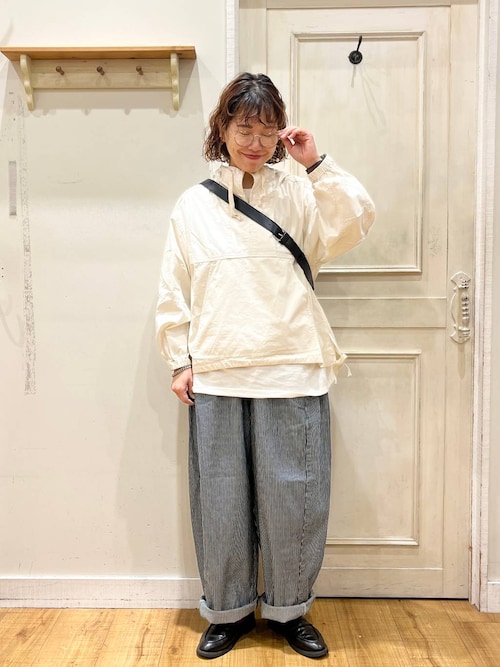 moco(BAYFLOW モレラ岐阜)｜BAYFLOWのブレスレットを使ったコーディネート - WEAR