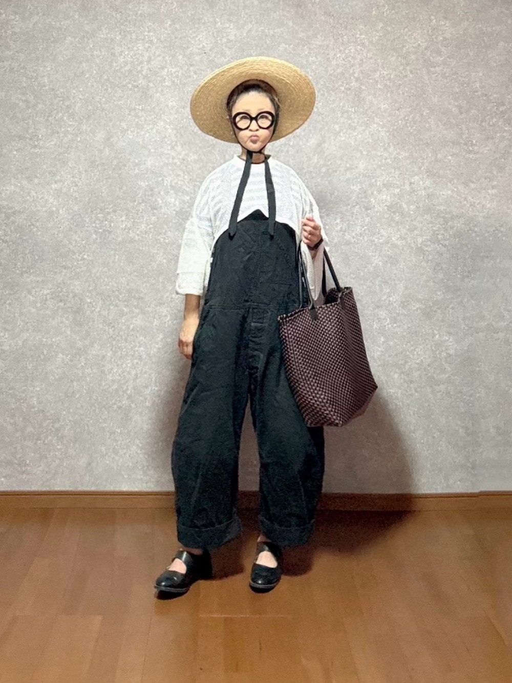 なお なお。｜SVECのシューズを使ったコーディネート - WEAR