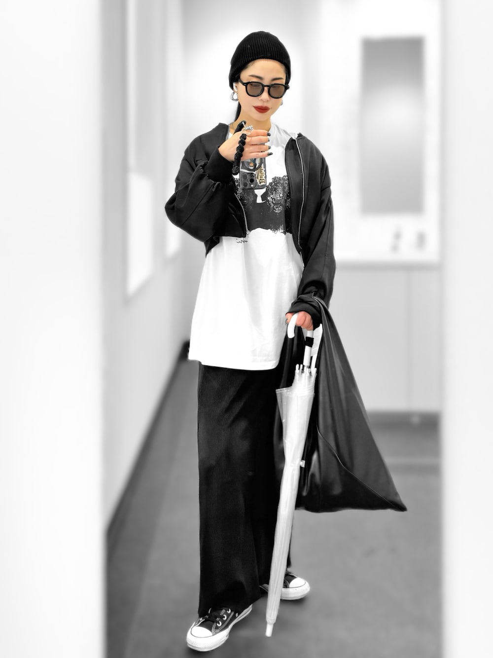 Ai｜LVEU.のTシャツ/カットソーを使ったコーディネート - WEAR