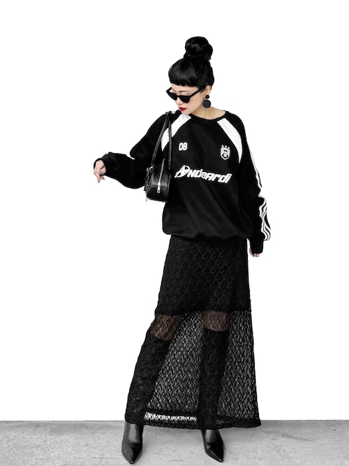 Ai｜LVEU.のスウェットを使ったコーディネート - WEAR